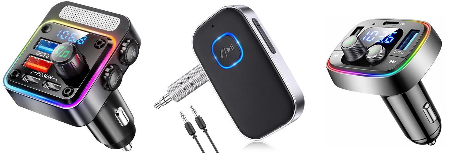 Top 5 Bluetooth Car Kits: Reviews & Installation Guide