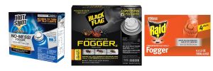 Top 5 Bug Bomb For Car: Reviews & Buying Guide for Pest Control