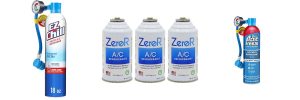 5 Best Car AC Recharge Kits: Reviews & Expert Buying Guide