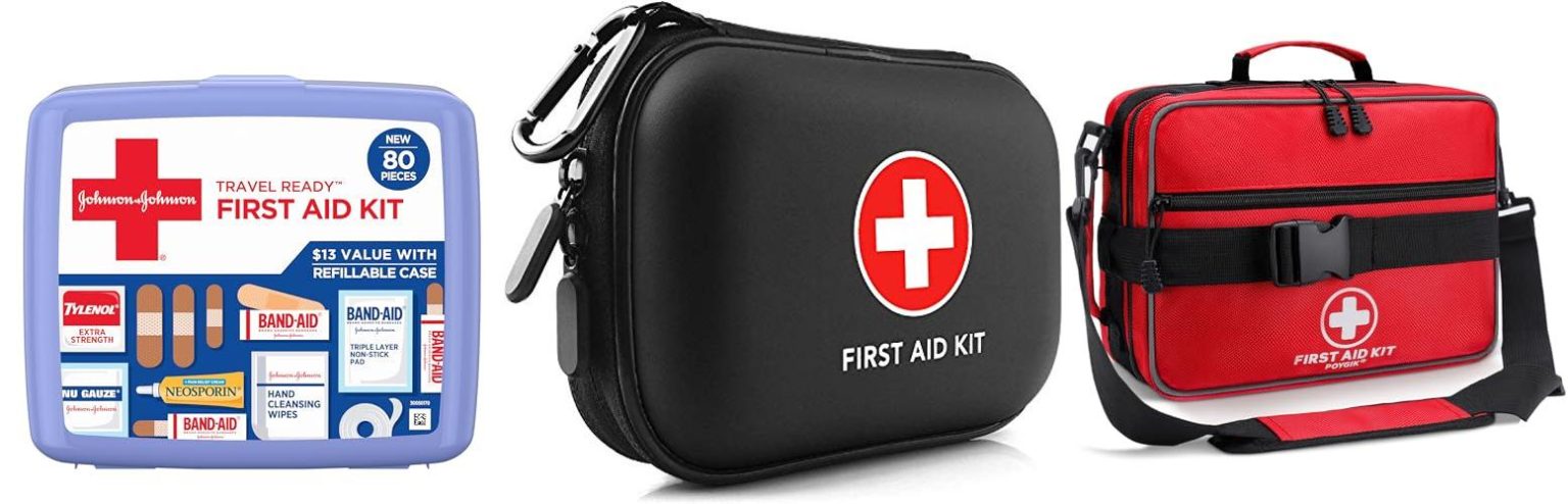 Top 5 Auto First Aid Kits: Essential Reviews & Safety Guide