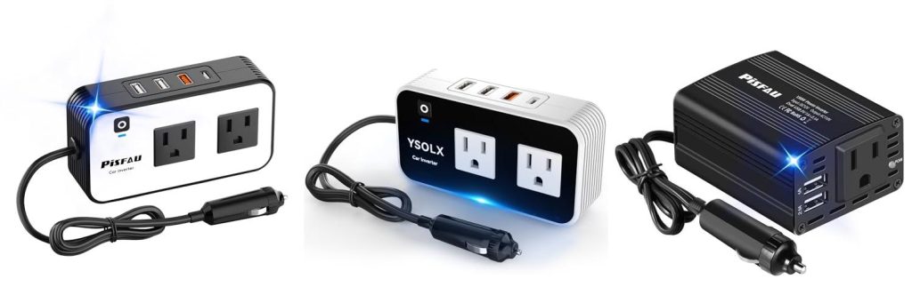 Top 5 Car Outlet Adapters: Reviews & Buying Guide for Your Car
