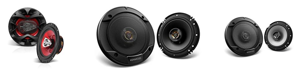 Best Car Stereo Speakers: Our Top 5 Picks for Upgraded Audio