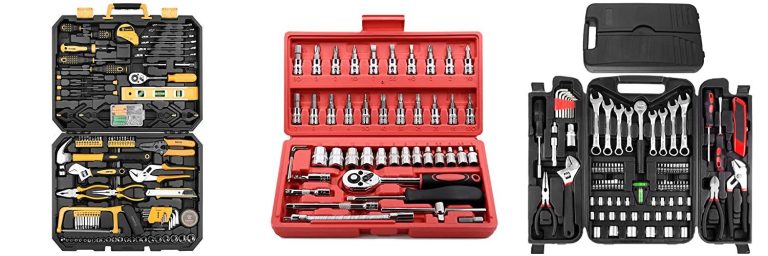 Top 5 Car Tool Kits: Reviews & Buying Guide for Every Driver