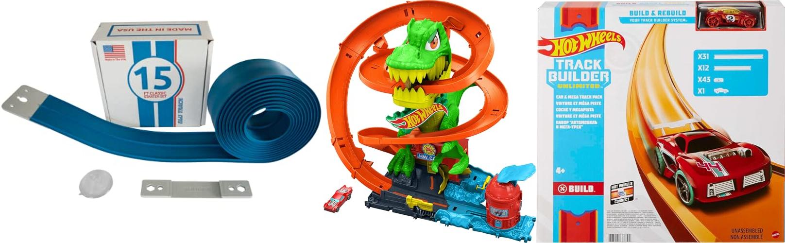 Top 5 Car Track Systems: Reviews, Ratings & Buyer’s Guide