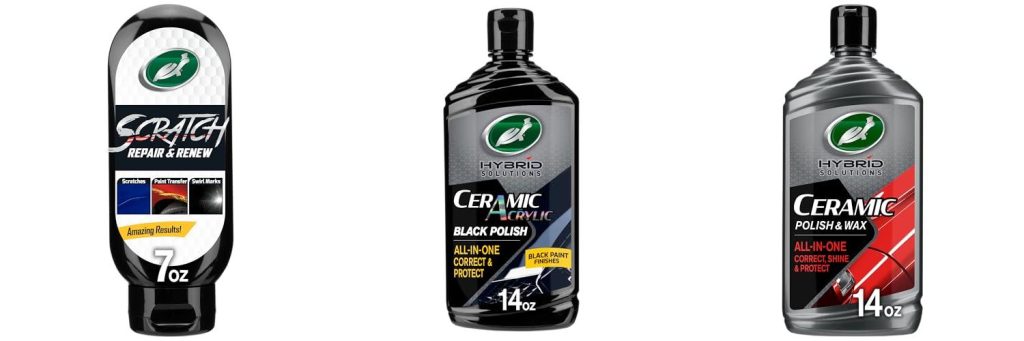 Top 5 Car Waxes for Scratches: Reviews and Expert Recommendations