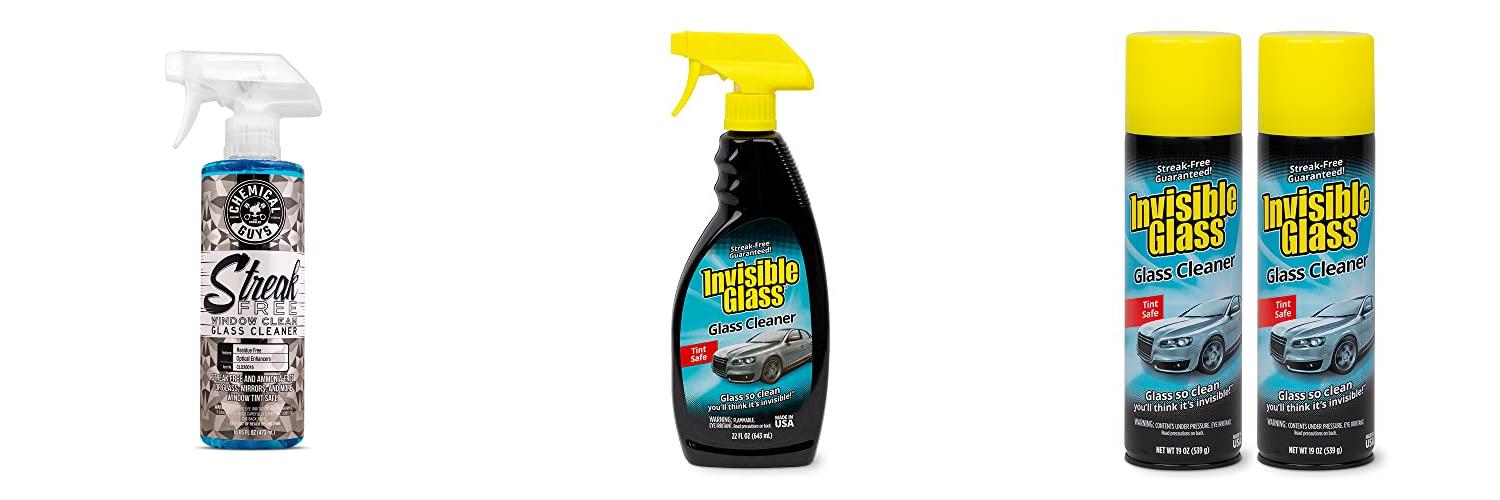 5 Best Car Window Cleaners For Tinted Windows: Protect Your Tint!
