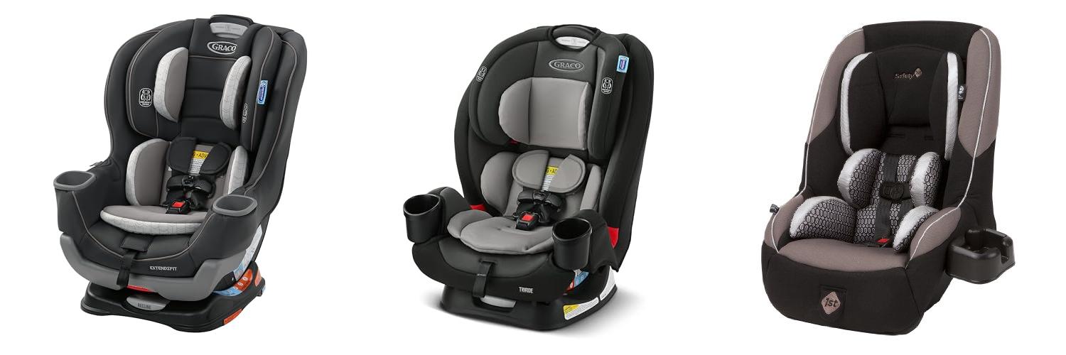 Top 5 Infant Convertible Car Seats: Reviews and Safety Guide