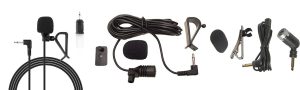 Top 5 Microphones For Car Stereo: Reviews & Buying Guide