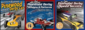 Top 5 Pinewood Derby Car Designs: Speed Secrets & Guide