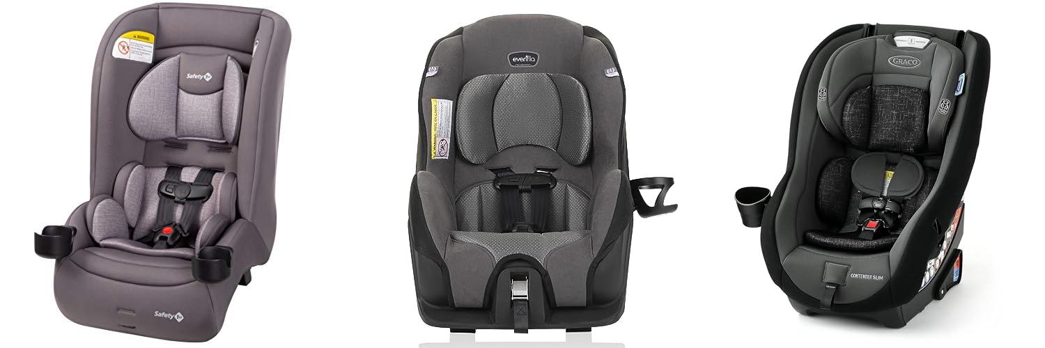 Top 5 Best Rear Facing Car Seats for Travel: A Detailed Review