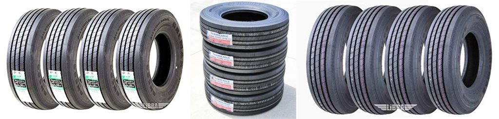 Top 5 Best 14 Ply Trailer Tires Review: A Comprehensive Guide