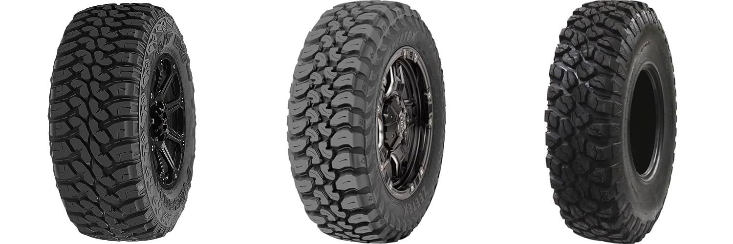 5 Daily Driver 35 Inch Tires: Your Ultimate Tire Buying Guide
