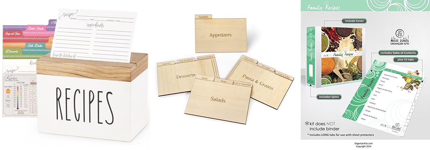 Top 5 AI Recipe Organizers: Streamline Your Kitchen Workflow