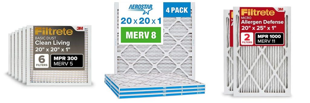 Top 5 Air Filters For AC Units: Reviews & Buying Guide Insights