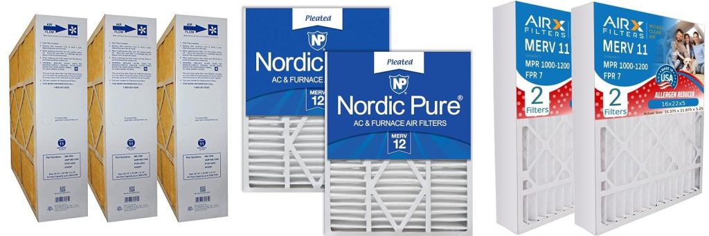 Top 5 Air Filters for Goodman Furnace: Reviews & Buying Guide