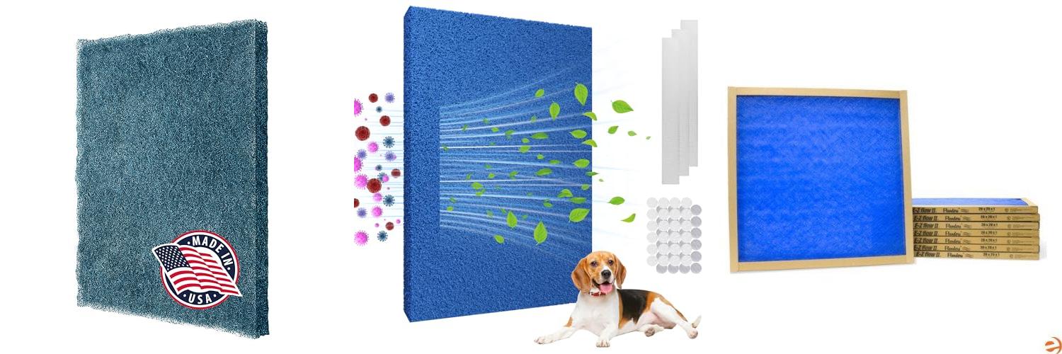 Top 5 Air Flow Furnace Filters: Maximize Your HVAC Efficiency