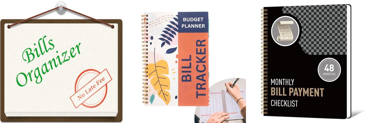 Top 5 App For Bill Organizer: Simplify Your Finances Today!