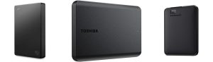 5 Best Backup Storage Devices: Ultimate Guide for Data Protection