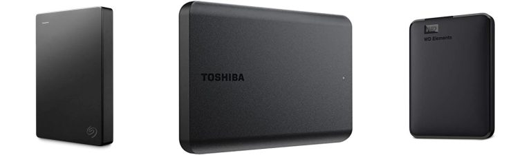 5 Best Backup Storage Devices: Ultimate Guide for Data Protection