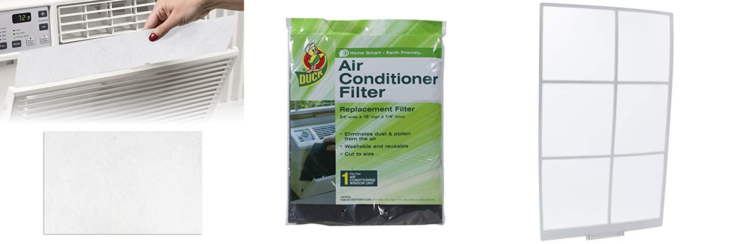 Top 5 Air Filters for Your A/C Unit: Reviews & Buying Guide