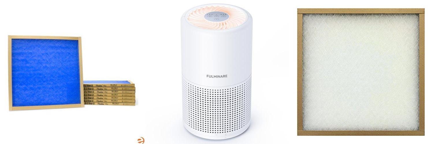 Top 5 Cheap Air Filters: Reviews & Buying Guide for Clean Air