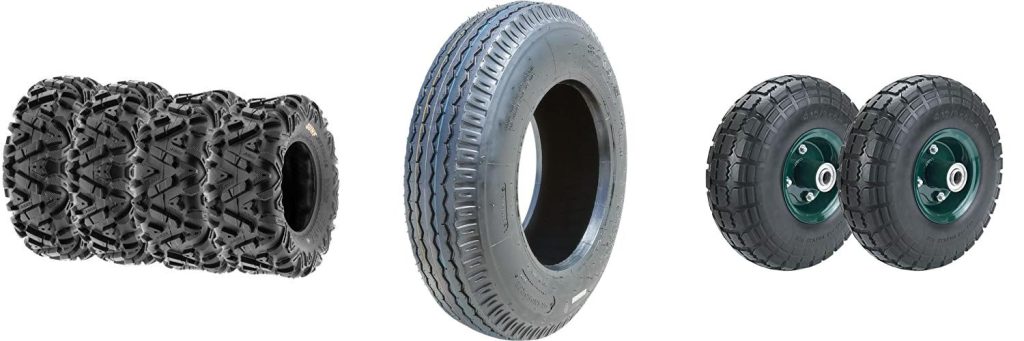 Top 5 Cheap Tires At Walmart: Reviews, Prices & Buyer's Guide