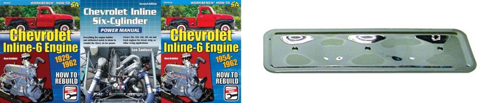 Top 5 Chevy Inline 6 Engines: Reviews, Specs & Expert Guide