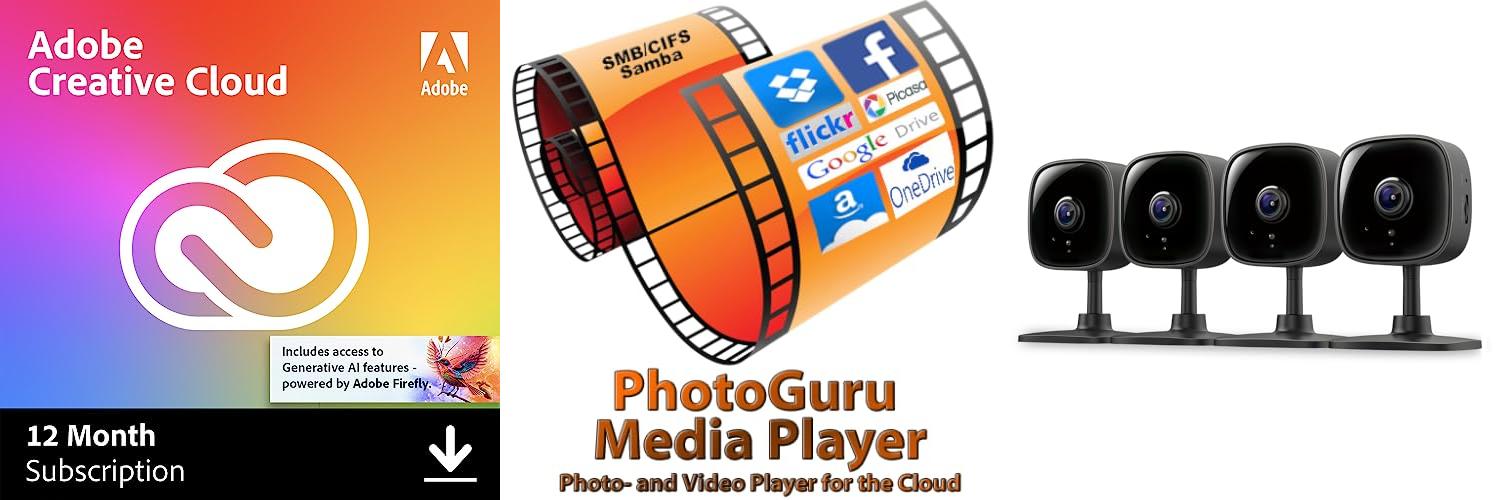 Top 5 Cloud Storage For Videos: Best Choices for Video Creators