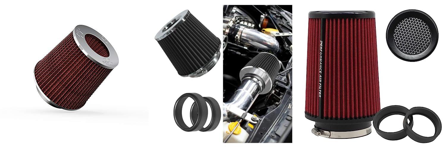 Top 5 Cold Air Intake Filters: Reviews & Performance Guide