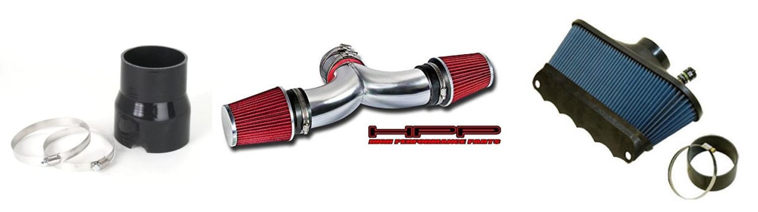 Top 5 Cold Air Intakes for C5 Corvette: Performance Boost Guide