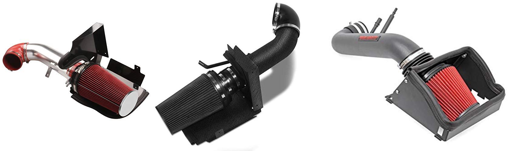 Top 5 Cold Air Intakes: Maximize Performance & Boost Power Now!