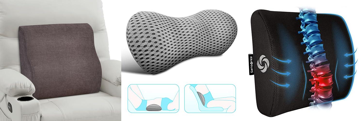Top 5 Couches For Lumbar Support: Your Back's Best Friends!