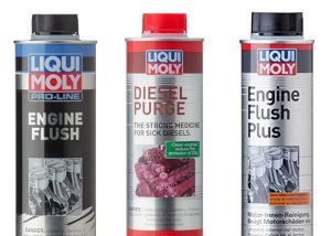 Top 5 Diesel Engine Flushes: Reviews, Benefits, and Buying Guide