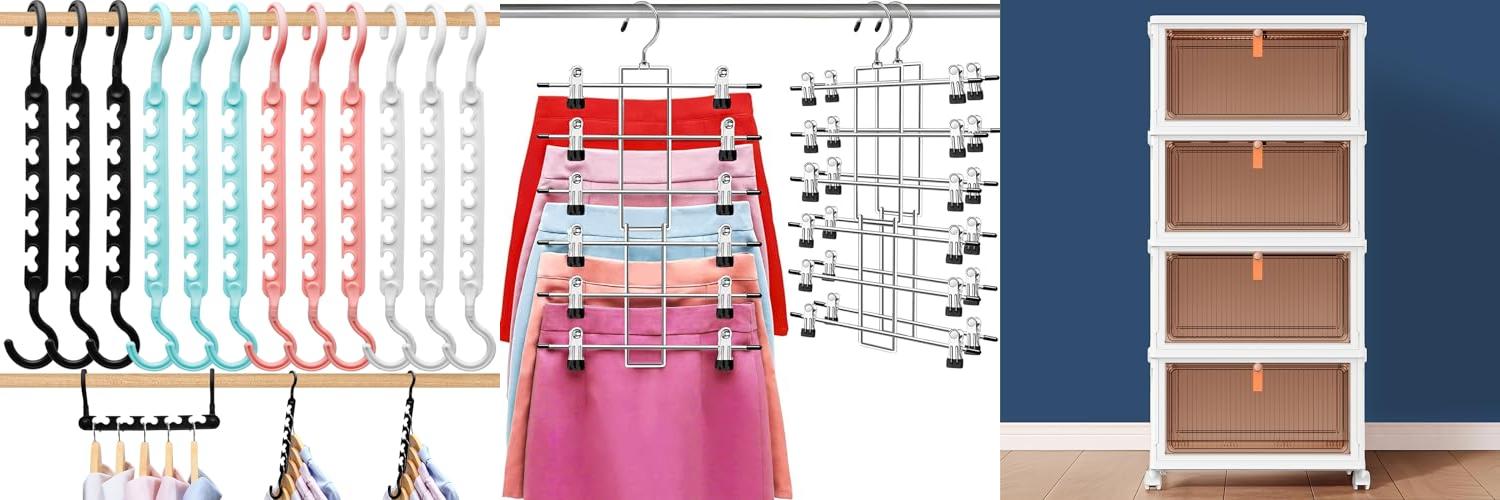 Top 5 Dorm Storage Solutions: Maximize Space & Stay Organized