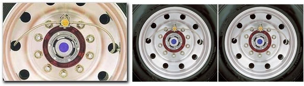 Top 5 Dual Tire Pressure Equalization Systems: A Detailed Review