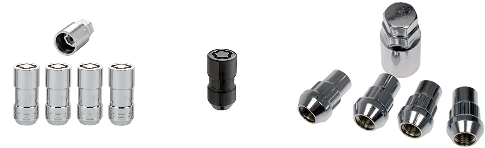 Top 5 Locking Lug Nuts: Reviews & Buyer's Guide for Security