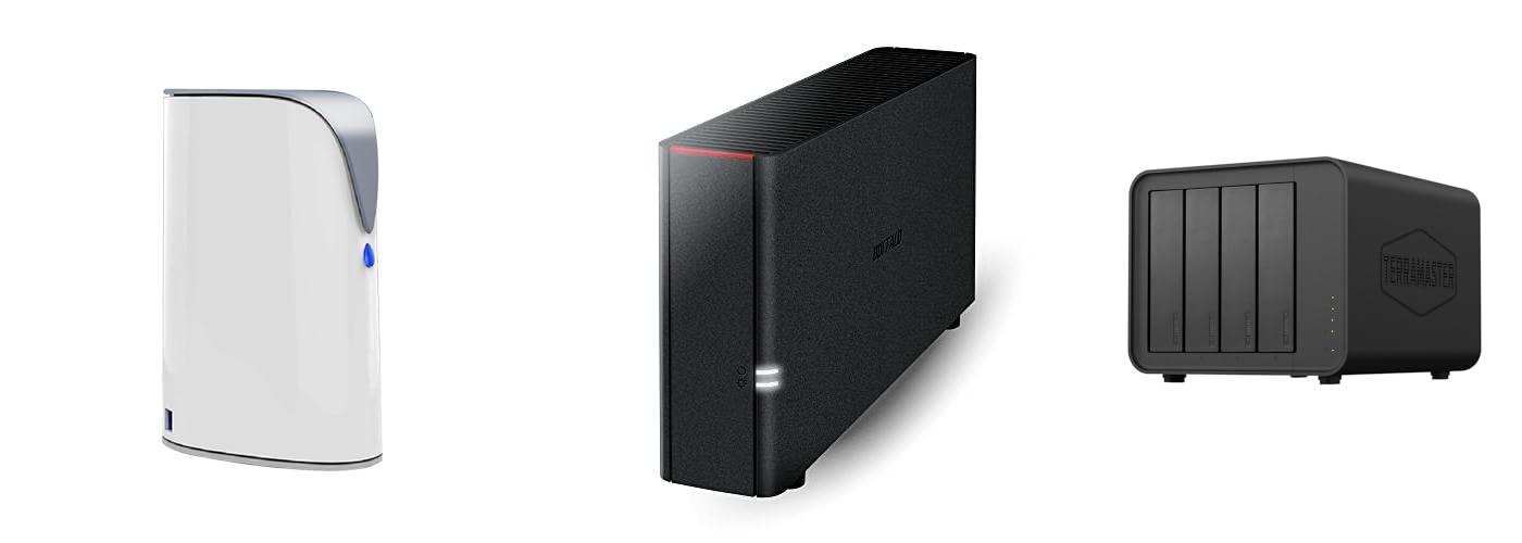 Network Attached Storage Review: Top 5 Picks for Small Business