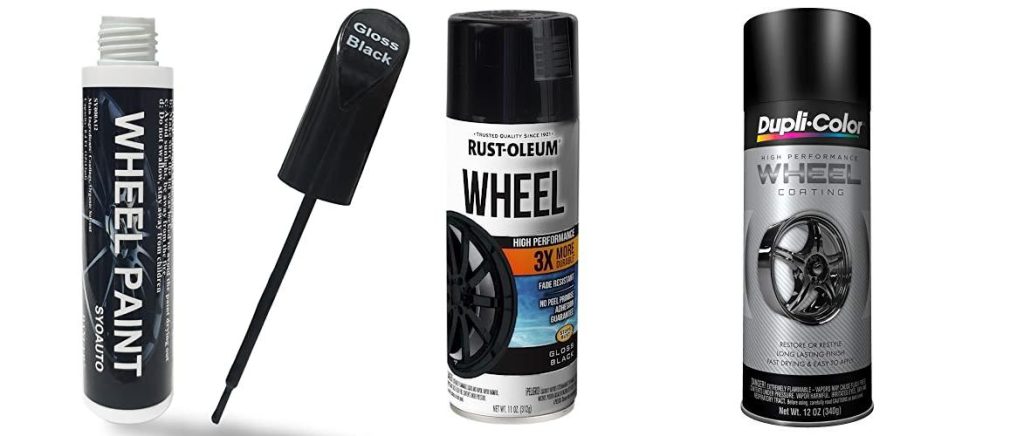 Top 5 Paints for Wheel Rims: Reviews & Easy Application Guide