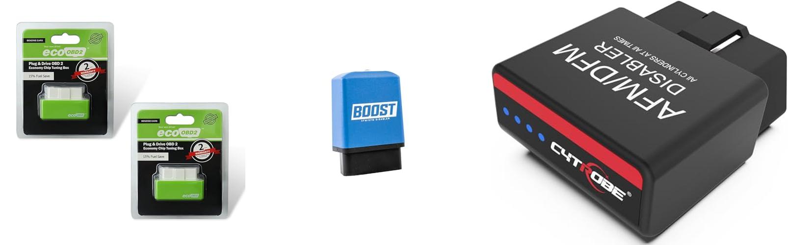Top 5 Performance Chips: Boost Your Car's Power & Efficiency!