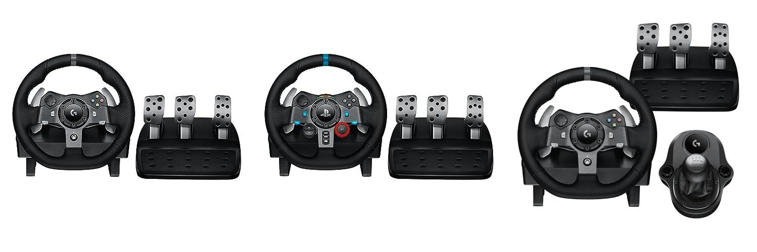 Top 5 Racing Simulator Wheels: Reviews & Buyer's Guide for Racers