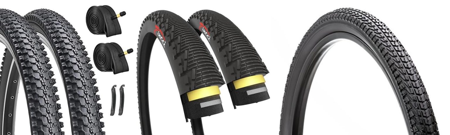 Top 5 Road Bike Tires: Your Guide to Puncture-Resistant Rides