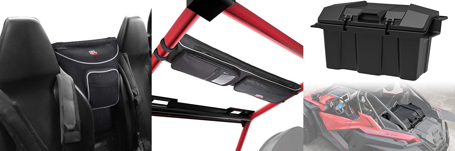 Top 5 Rzr Storage Solutions: Reviews & Buying Guide for You!