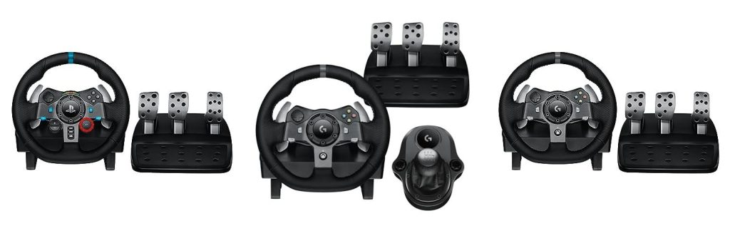 5 Best Simulator Steering Wheels: Ultimate Racing Setup Breakdown