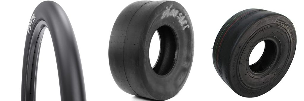 Top 5 Slick Tires Review: Unbeatable Grip and Performance