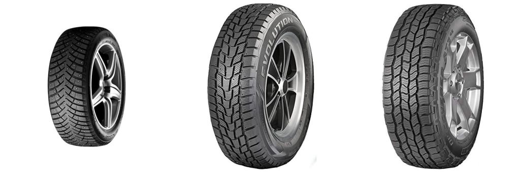 Top 5 Snow Tires For Alaska: Reviews & Buying Guide For You!