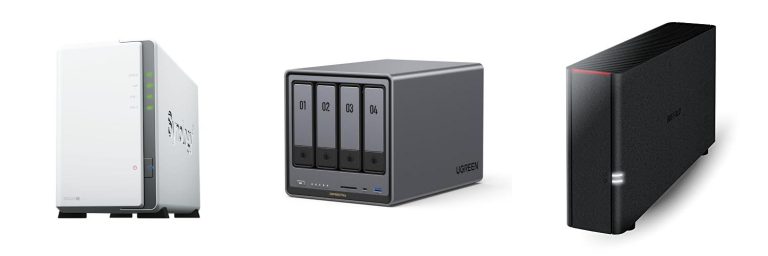 Top 5 Storage Area Networks: Reviews & Expert Buying Guide