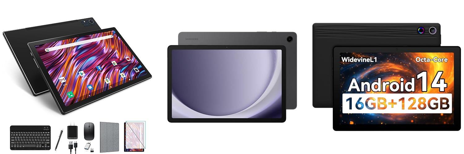 Top 5 Tablets With High Storage: Reviews and Buying Guide