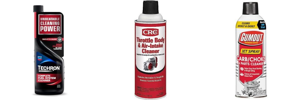 Throttle Body Cleaner Additive: Top 5 Picks for Peak Performance