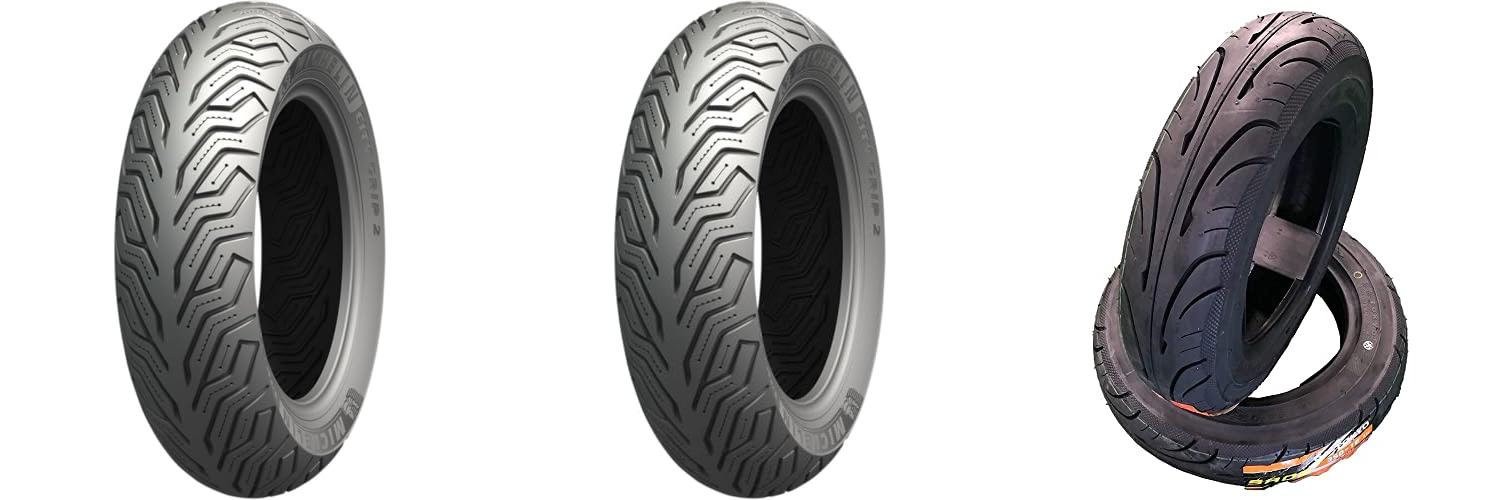 Top 5 Tires for Honda Grom: Ride Guide and Tire Reviews