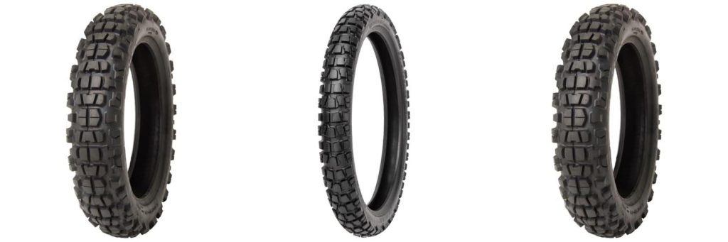 Top 5 Tires For KLR 650: Ride Anywhere With These Choices!